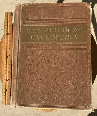 Best Car Builders Cyclopedia Deals | Dealsan