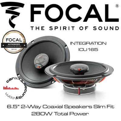 Focal 6 5 Car Speakers Deals ⇒ Best Sales in UK | Dealsan