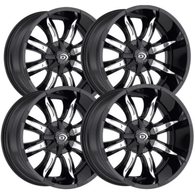 Best Chevy Silverado 17 Inch Rims Deals | Dealsan