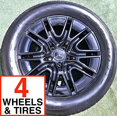 Best Mercedes G Wheels Deals | Dealsan