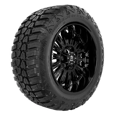 Best 18 Mud Terrain Tires Deals | Dealsan
