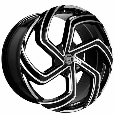 Best Lexani Wheels Deals | Dealsan