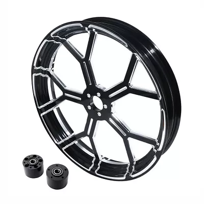 Best 23 Inch Harley Wheel Deals | Dealsan