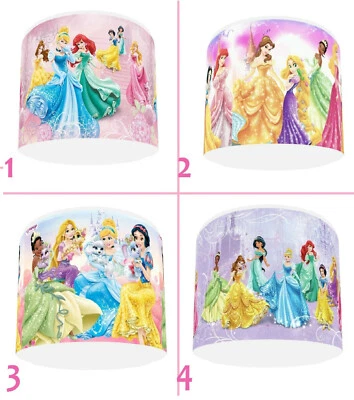 Disney Princess Light Shade Deals ⇒ Best Sales in UK | Dealsan