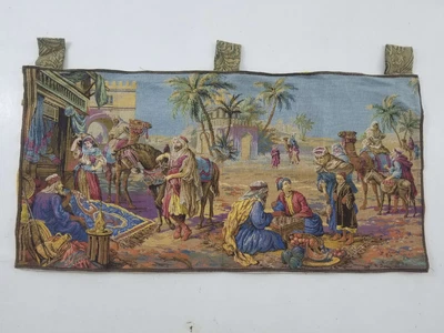 Best Antique Arabian Tapestry Deals | Dealsan