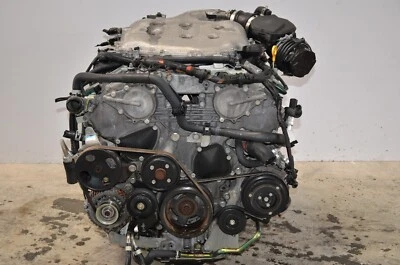 Best Nissan Vq35 Engine Deals | Dealsan