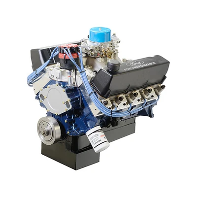 Best Ford Crate Engine Deals | Dealsan