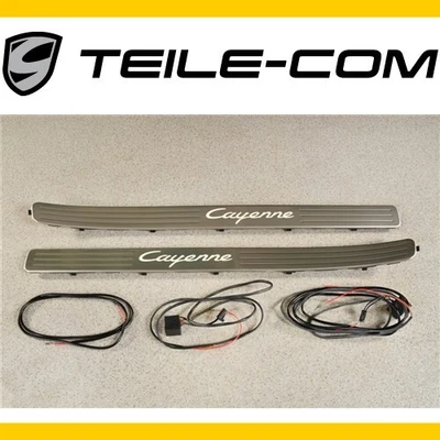 Best Porsche Cayenne 955 Deals | Dealsan