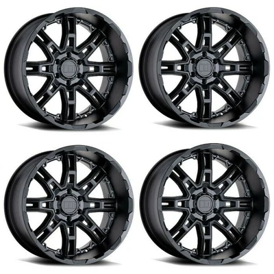 Best Toyota Tundra 24 Rims Deals | Dealsan