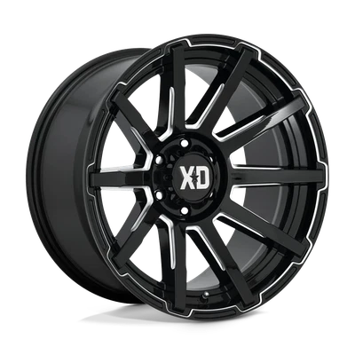 Best Xd Wheels Deals | Dealsan