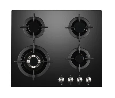 Gas On Glass Hob Deals ⇒ Best Sales in UK | Dealsan