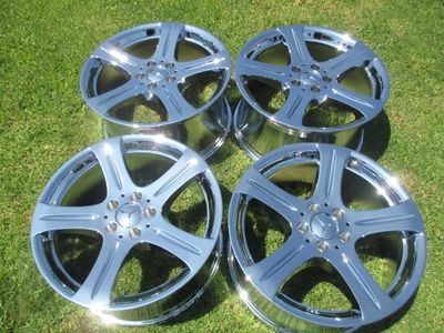 Best Cls550 Wheels Deals | Dealsan