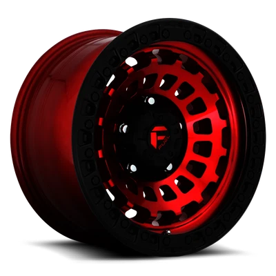 Best 17 Red Rims Deals | Dealsan