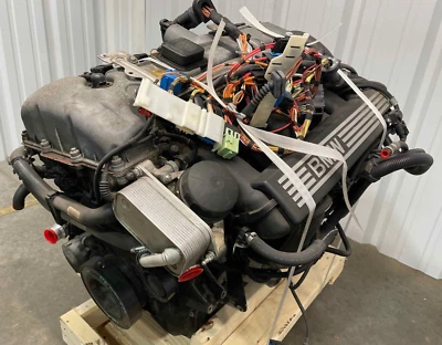 Best Bmw 525i Engine Deals | Dealsan