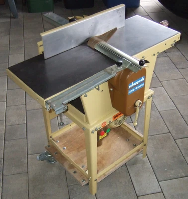 Scheppach Hobelmaschine Angebote ⇒ Jetzt günstig kaufen