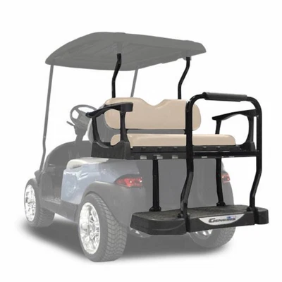 Best Ezgo Golf Cart Flip Seat Deals | Dealsan