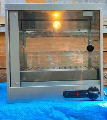 Food Display Cabinet Deals ⇒ Best Sales in UK | Dealsan