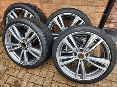Genuine Bmw Wheels Deals ⇒ Best Sales in UK | Dealsan