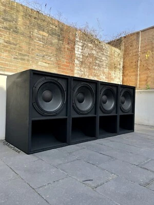 Bass Bin Subwoofer Deals ⇒ Best Sales in UK | Dealsan