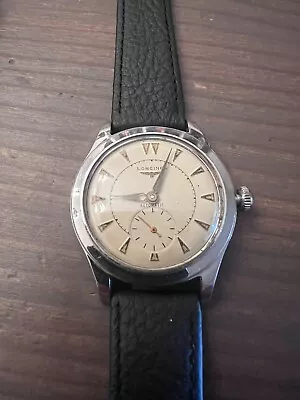 Best Longines Flagship Automatic Deals | Dealsan