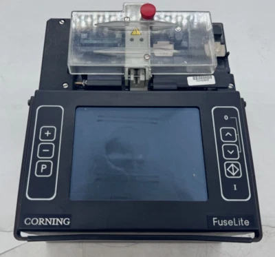 Best Corning Fusion Splicer Deals | Dealsan