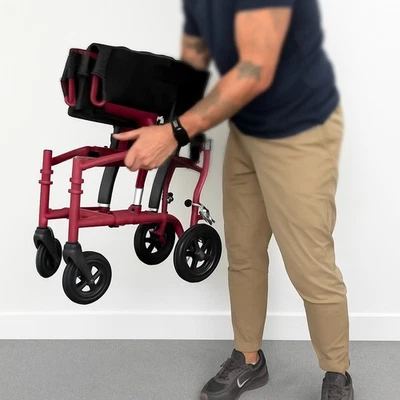 Aluminium Wheelchair Deals ⇒ Best Sales in UK | Dealsan