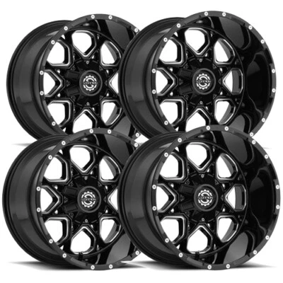 Best Hummer H2 Rims Deals | Dealsan