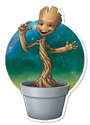 Bebe Groot ⇒ Las Mejores Ofertas