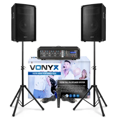 Band Pa System Deals ⇒ Best Sales in UK | Dealsan