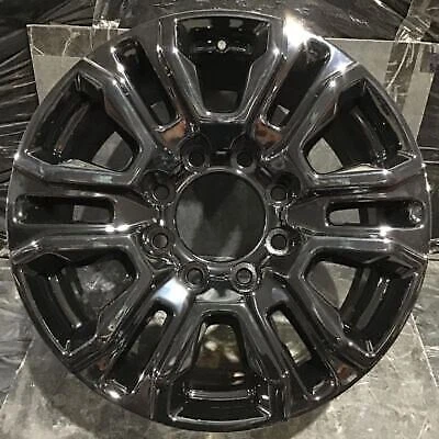 Best Gmc 2500 Wheels 20 Deals | Dealsan