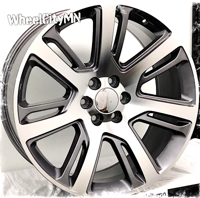 Best 22 Replica Wheels Deals | Dealsan