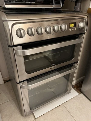 Hotpoint Gas Cooker Deals ⇒ Best Sales in UK | Dealsan