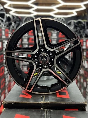 Best Black Amg Wheels Deals | Dealsan