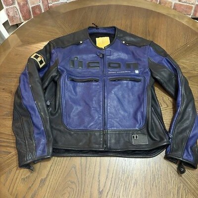 Best Icon Leather Jacket Deals | Dealsan