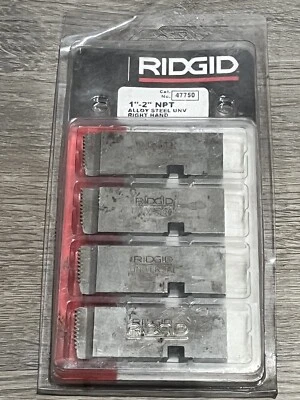 Best Ridgid Threading Machine Deals | Dealsan