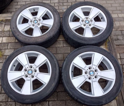 Genuine Bmw Wheels Deals ⇒ Best Sales in UK | Dealsan