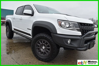 Best Chevrolet Colorado Deals | Dealsan