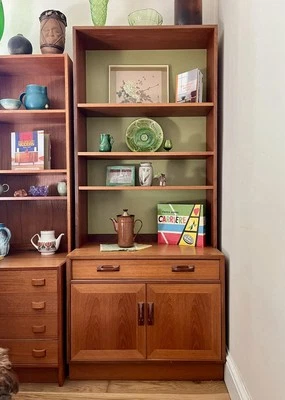 G Plan Bookcase Deals ⇒ Best Sales in UK | Dealsan