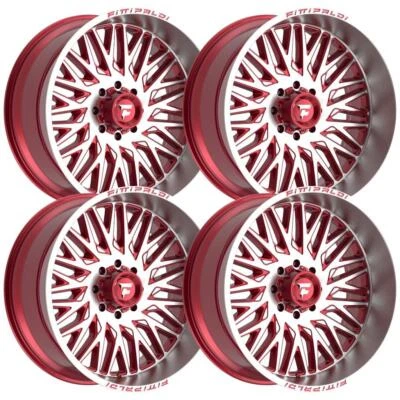 Best 22 Inch Rims Deals | Dealsan