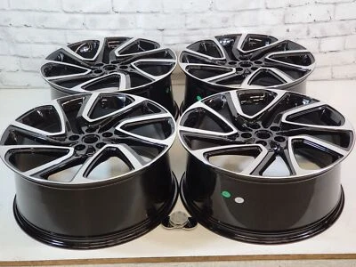 Best Range Rover Autobiography Wheels Deals | Dealsan