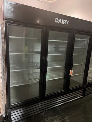 Best 3 Glass Door Refrigerator Deals | Dealsan