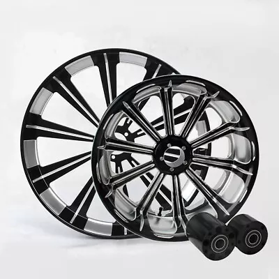 Best 23 Inch Harley Wheel Deals | Dealsan