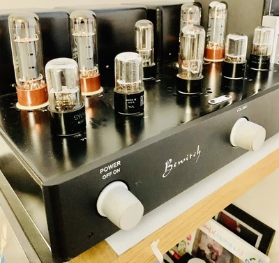 Tube Integrated Amplifier Deals ⇒ Best Sales in UK | Dealsan