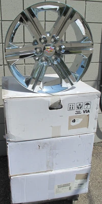 Best 22 Chrome Rims Deals | Dealsan