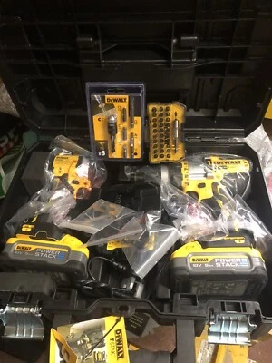 Dewalt Brushless Kit Deals ⇒ Best Sales in UK | Dealsan
