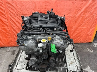 Best Vq37 Engine Deals | Dealsan