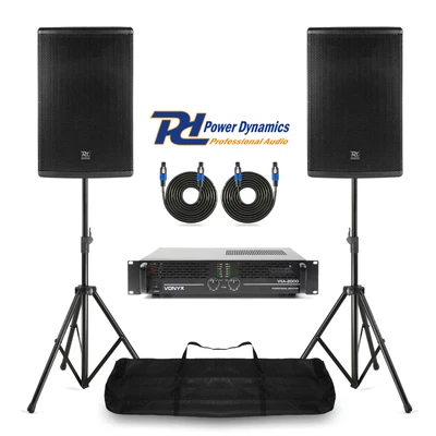 Band Pa System Deals ⇒ Best Sales in UK | Dealsan