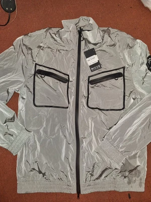 Nicce London Jacket Deals ⇒ Best Sales in UK | Dealsan