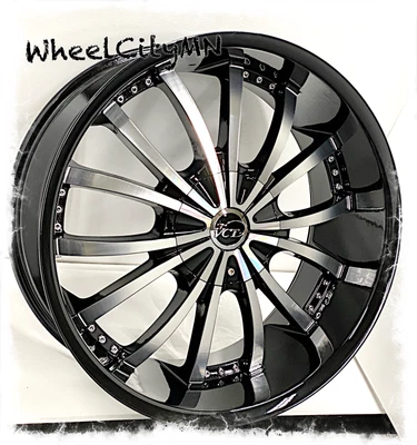 Best Vct Wheels Deals | Dealsan