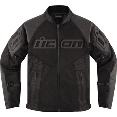 Best Icon Leather Jacket Deals | Dealsan